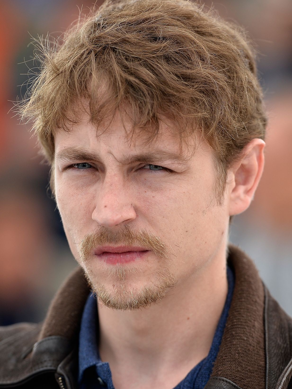 Vincent Rottiers - AdoroCinema