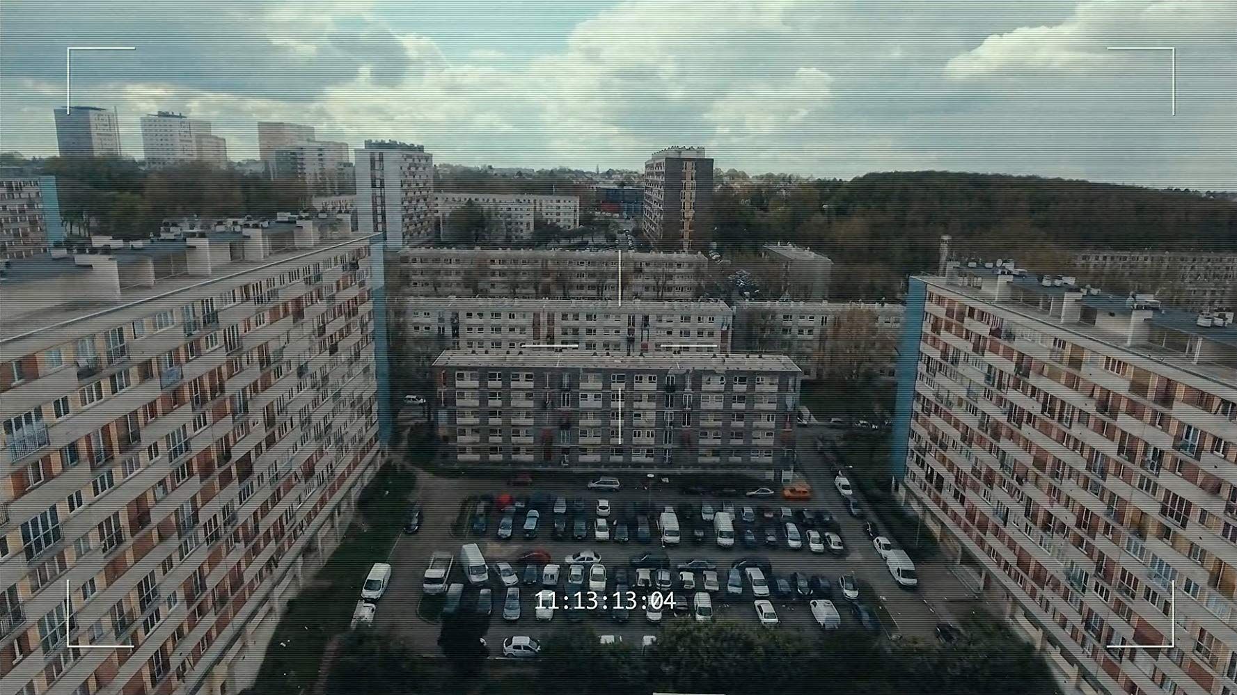 Foto do filme Os Miseráveis - Foto 19 de 25 - AdoroCinema