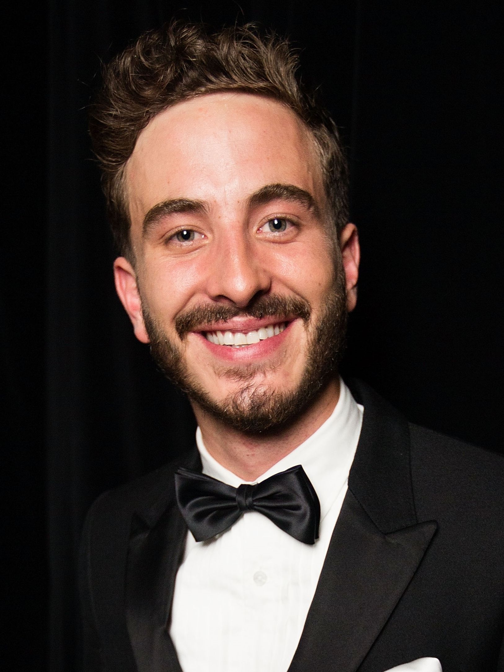 Ryan Corr - AdoroCinema