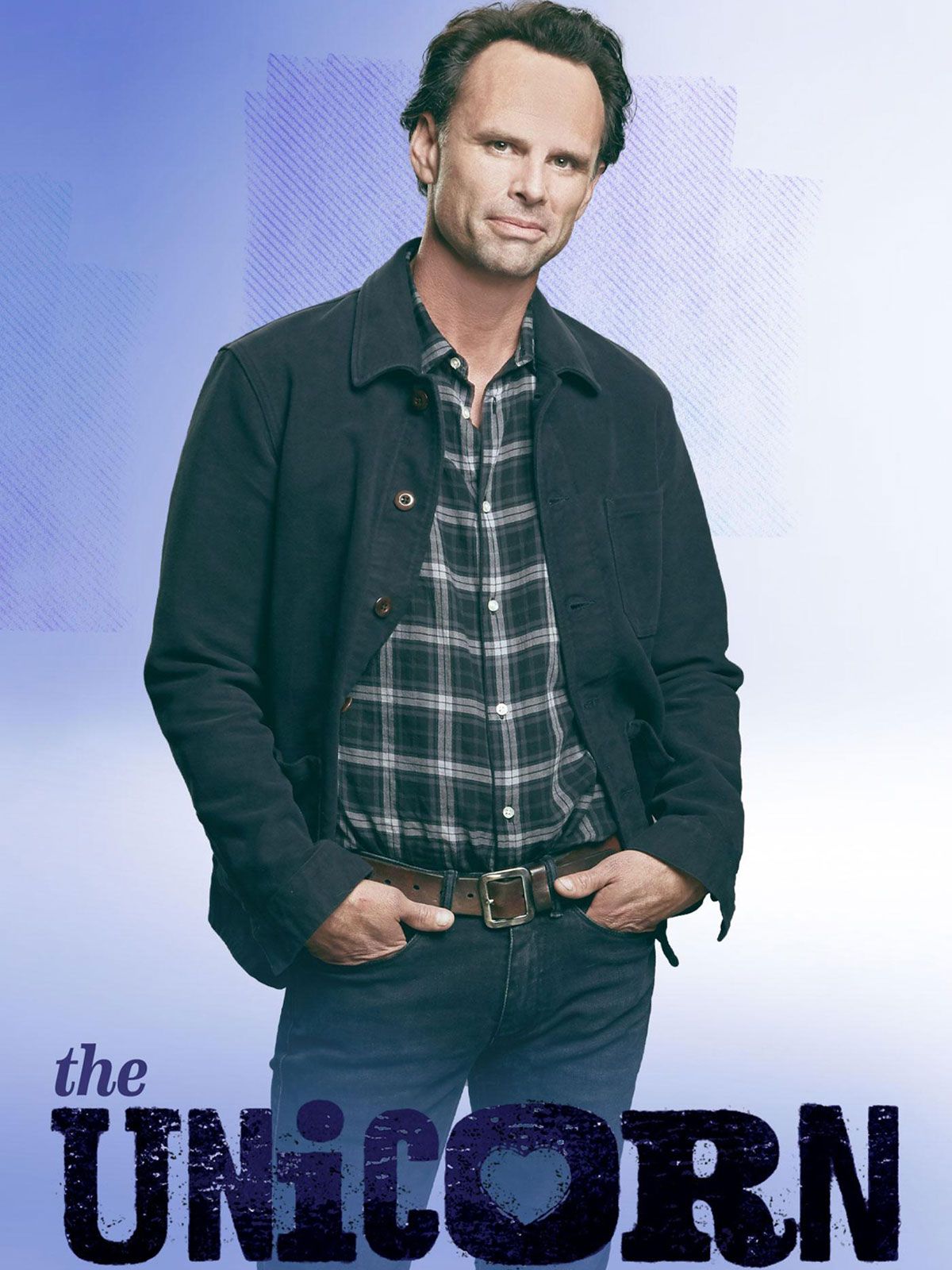 The Unicorn - Série 2019 - AdoroCinema