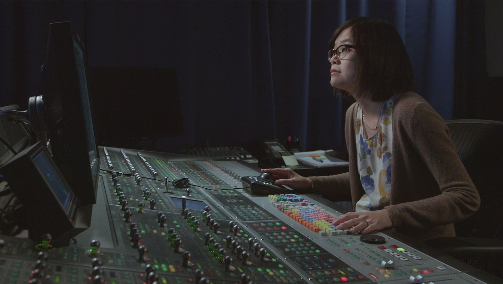 Foto do filme Making Waves: The Art of Cinematic Sound - Foto 3 de 5 ...