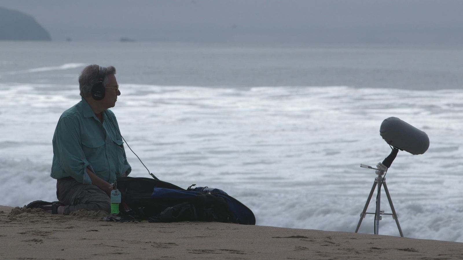 Foto do filme Making Waves: The Art of Cinematic Sound - Foto 2 de 5 ...