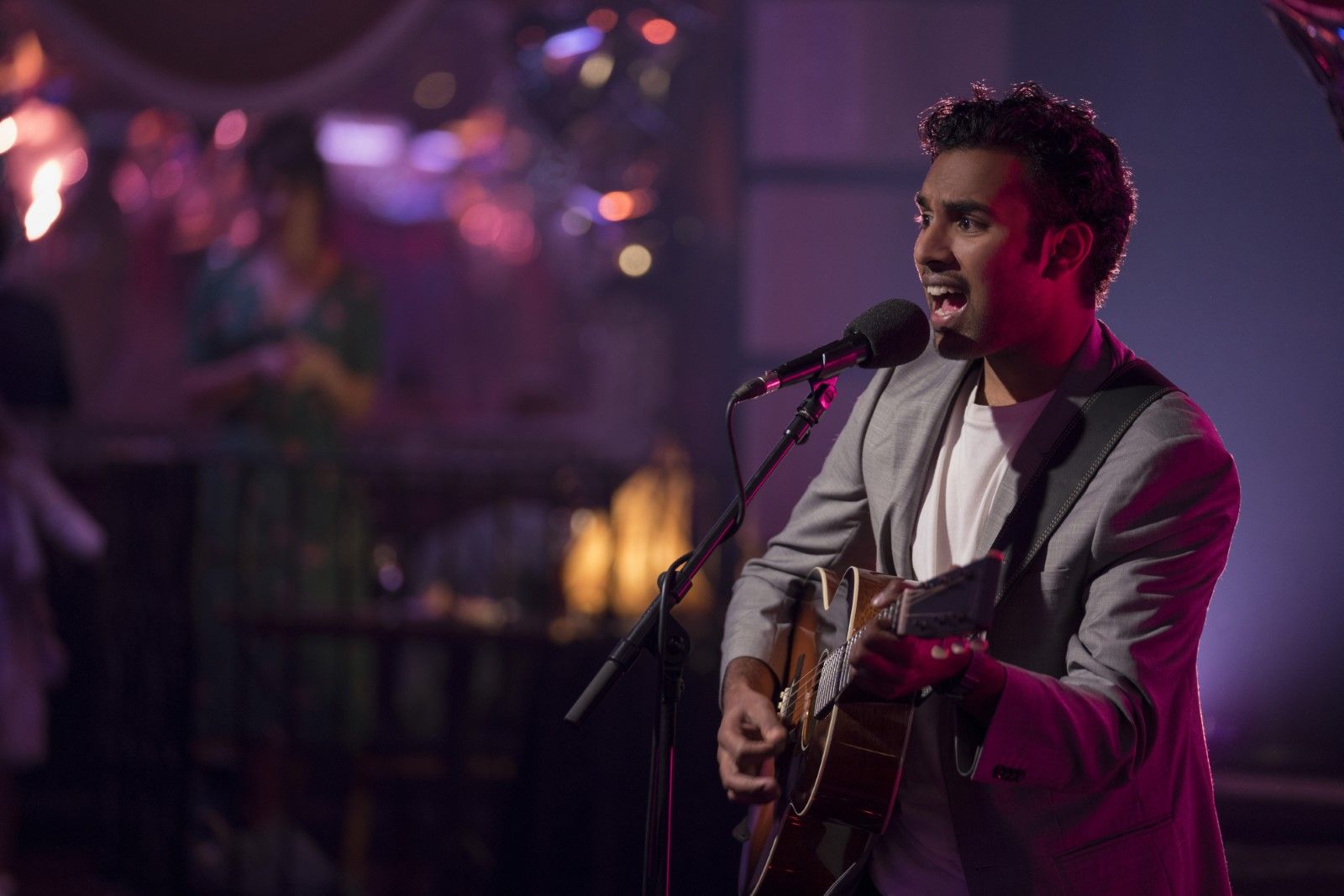 Foto do filme Yesterday - Foto 30 de 38 - AdoroCinema