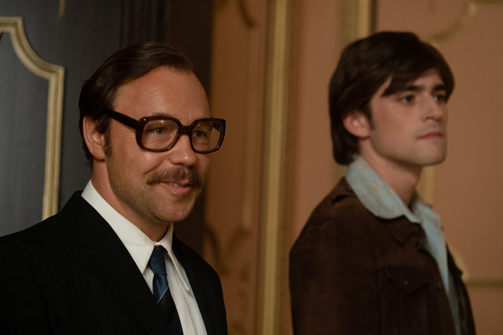 Foto de Charlie Rowe - Rocketman : Fotos Charlie Rowe, Stephen Graham ...
