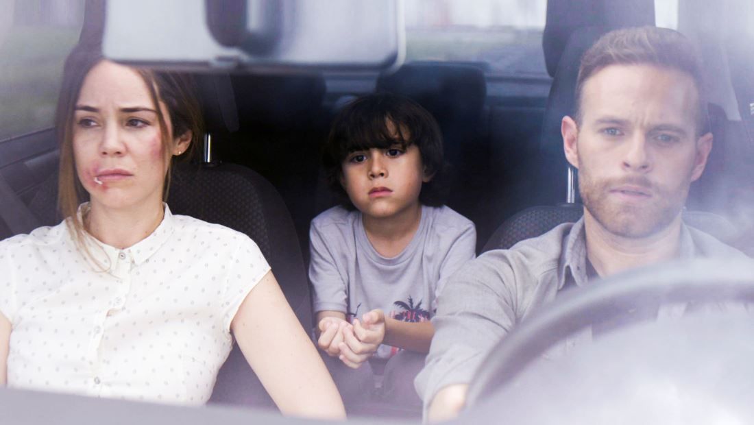 Falsa Identidade: Falsa Identidade : Foto - 25 no 26 - AdoroCinema