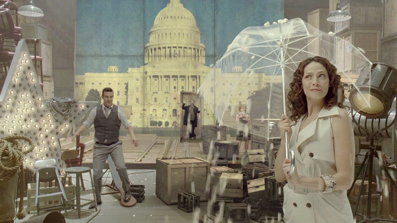 Warehouse 13 : Warehouse 13 : Fotos - 17 no 85 - AdoroCinema