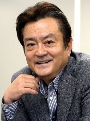 Shin'ya Ohwada - AdoroCinema