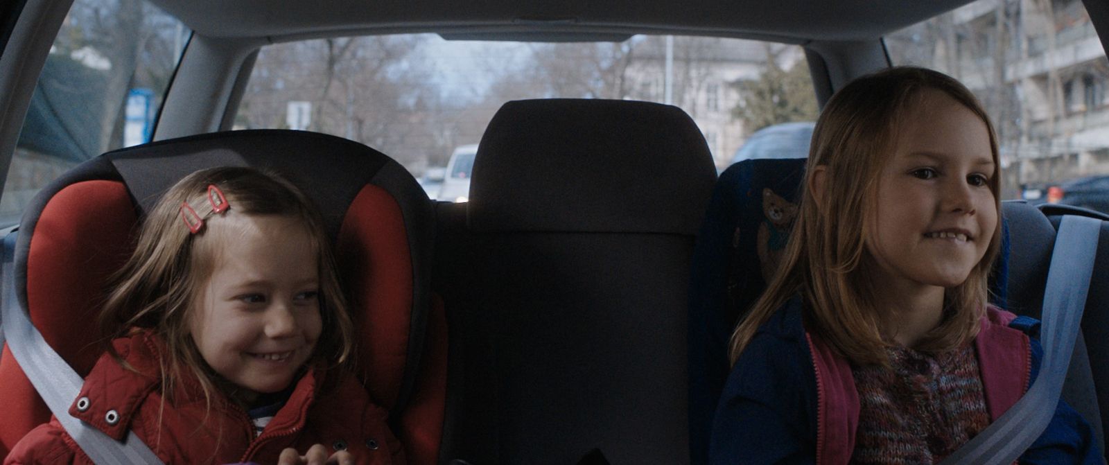 Foto do filme Um Dia - Foto 3 de 16 - AdoroCinema