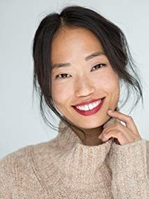 Jenn An - AdoroCinema