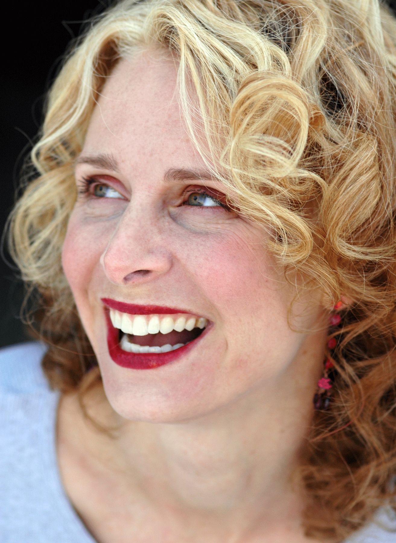 Kathleen Slattery-Moschkau - AdoroCinema