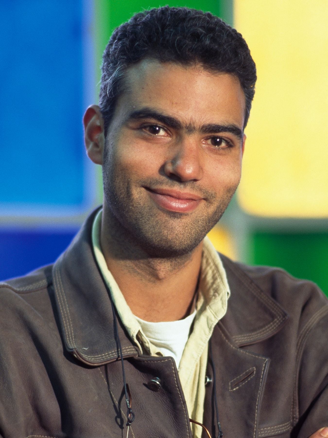 Atef Hetata - AdoroCinema