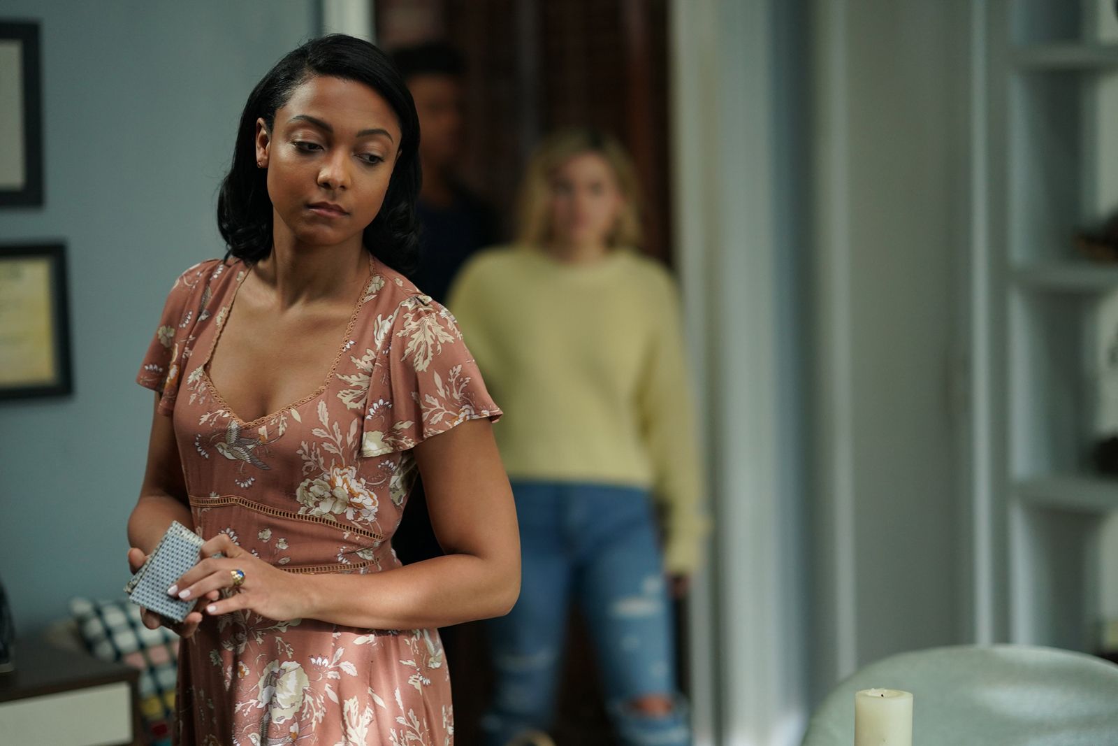 Marvel's Cloak & Dagger : Marvel's Cloak & Dagger : Fotos - 4 no 73 ...