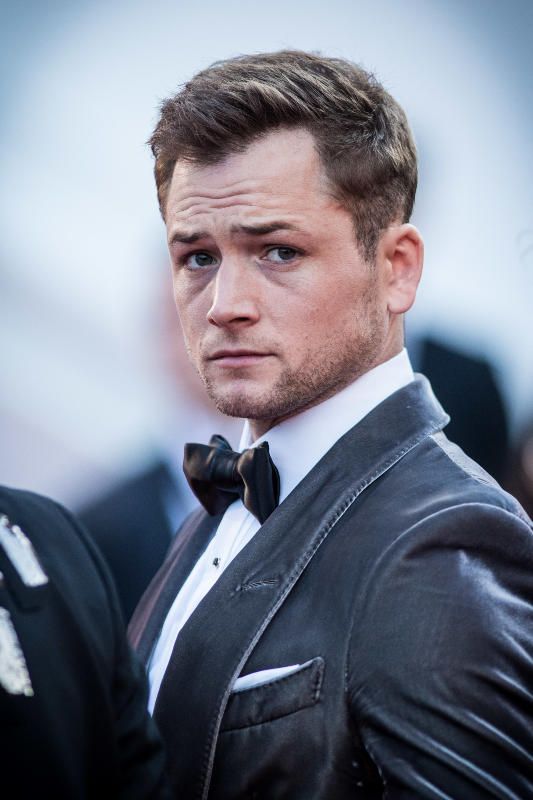 Foto promocional do filme Rocketman - Foto 44 de 59 - AdoroCinema