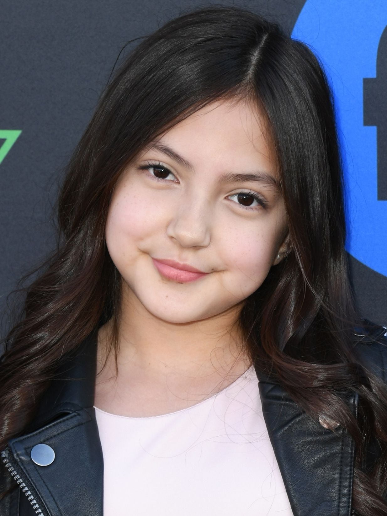 Foto de Elle Paris Legaspi - AdoroCinema