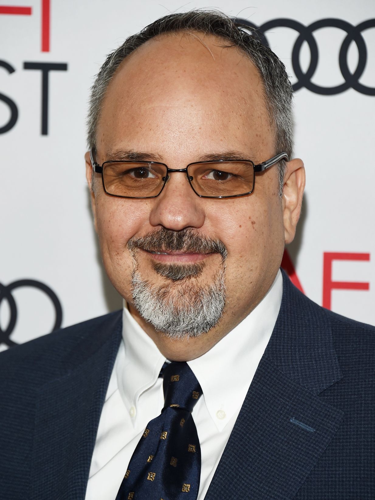 Alan J. Higgins - AdoroCinema