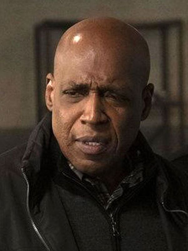 Daryl Edwards - AdoroCinema