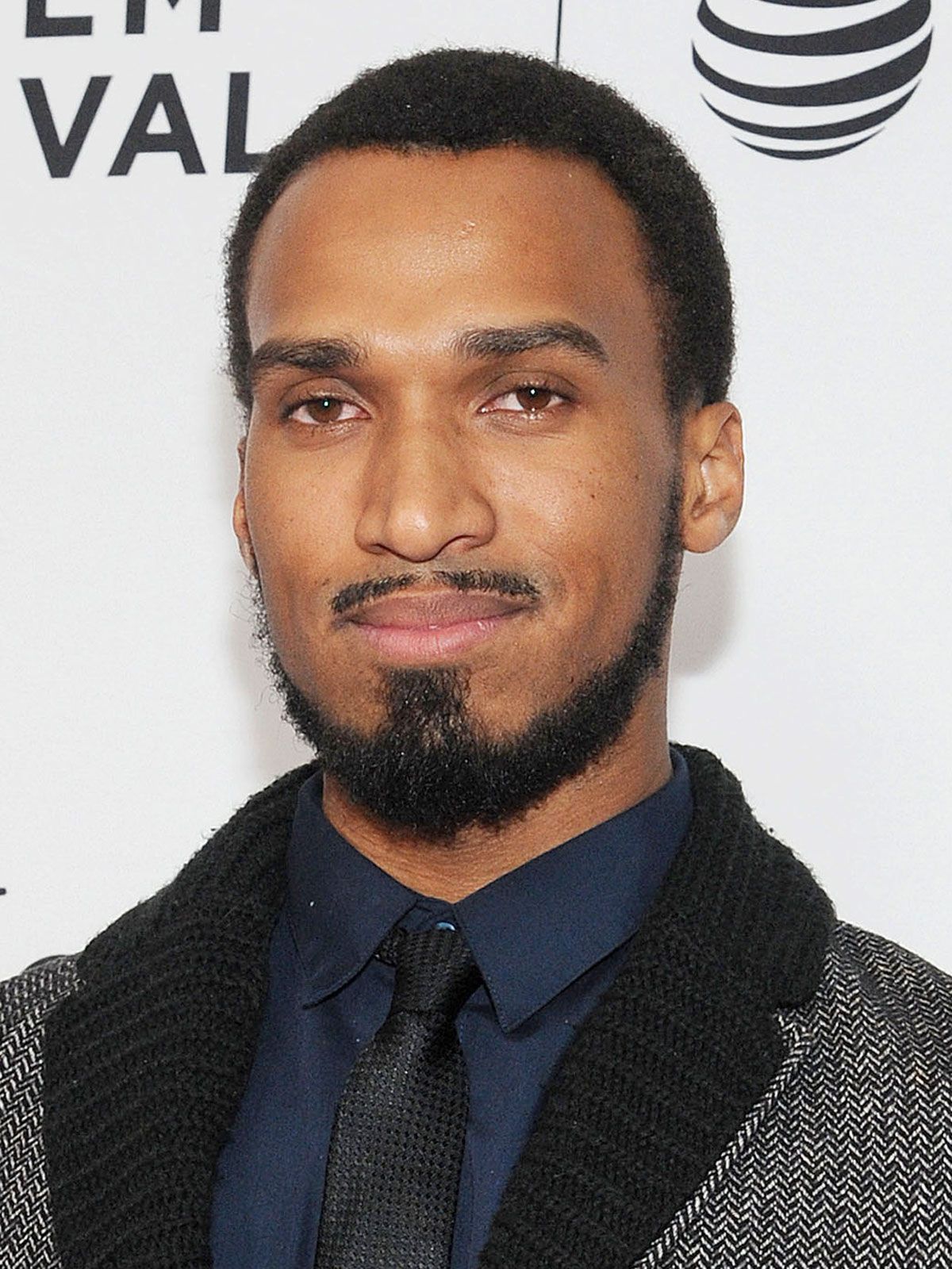 Nathan Mitchell - AdoroCinema