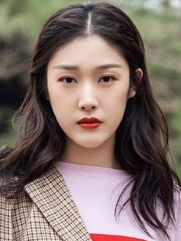 Shuang Wang - AdoroCinema