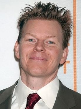 Kevin Hench - AdoroCinema