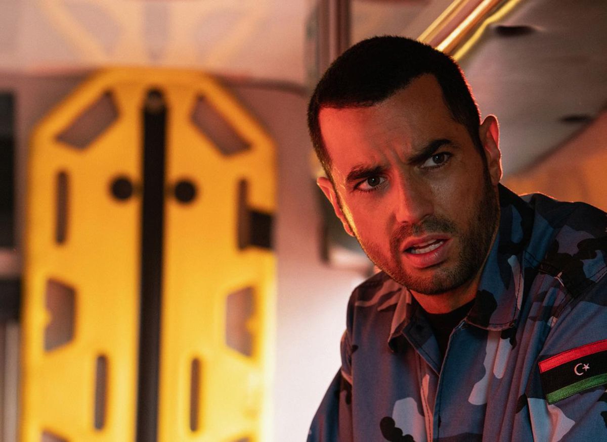 Foto de Antonio Cupo - Fotos Antonio Cupo - Foto 2 de 17 - AdoroCinema