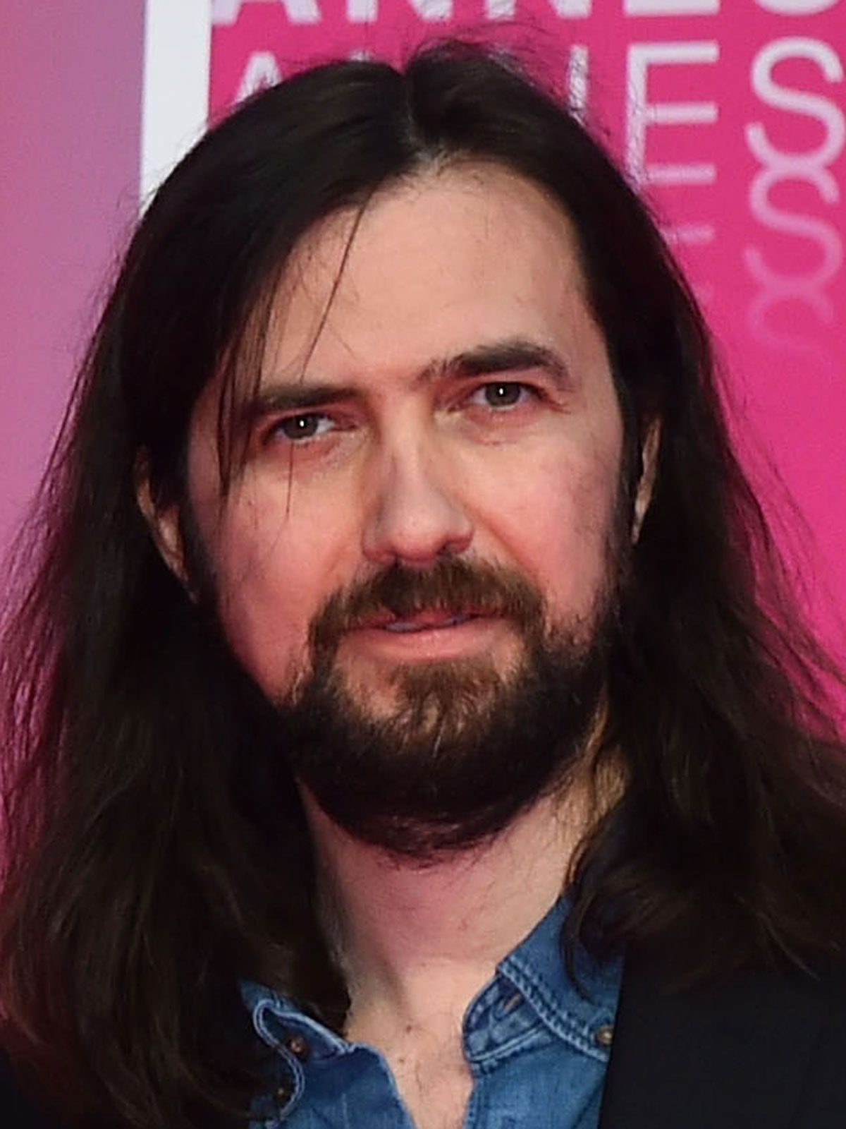 Robin Coudert - AdoroCinema