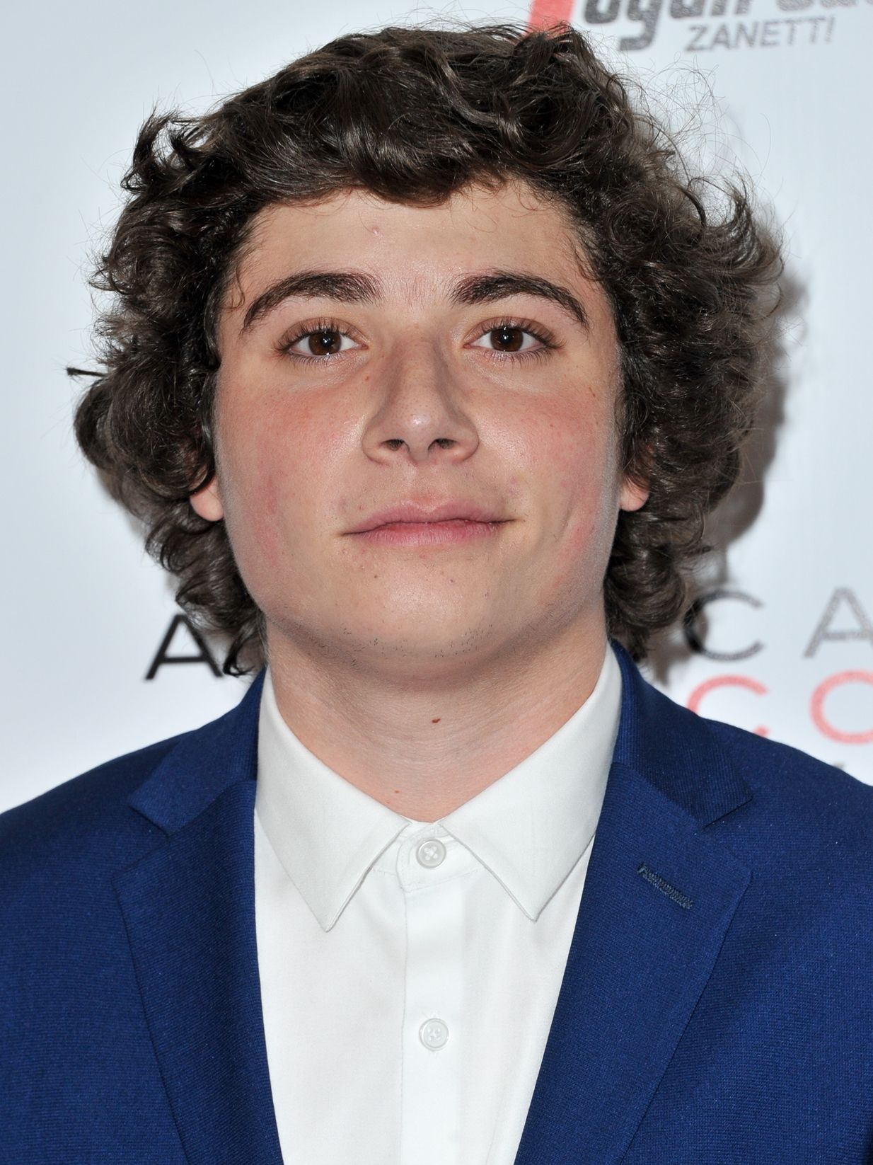 Austin Zajur - AdoroCinema