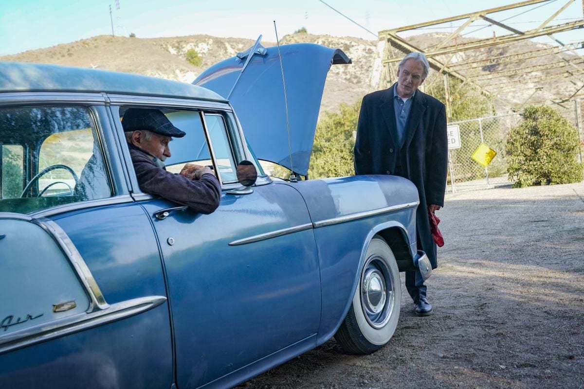 Foto de Mark Harmon - Fotos Dabney Coleman, Mark Harmon - Foto 55 de ...