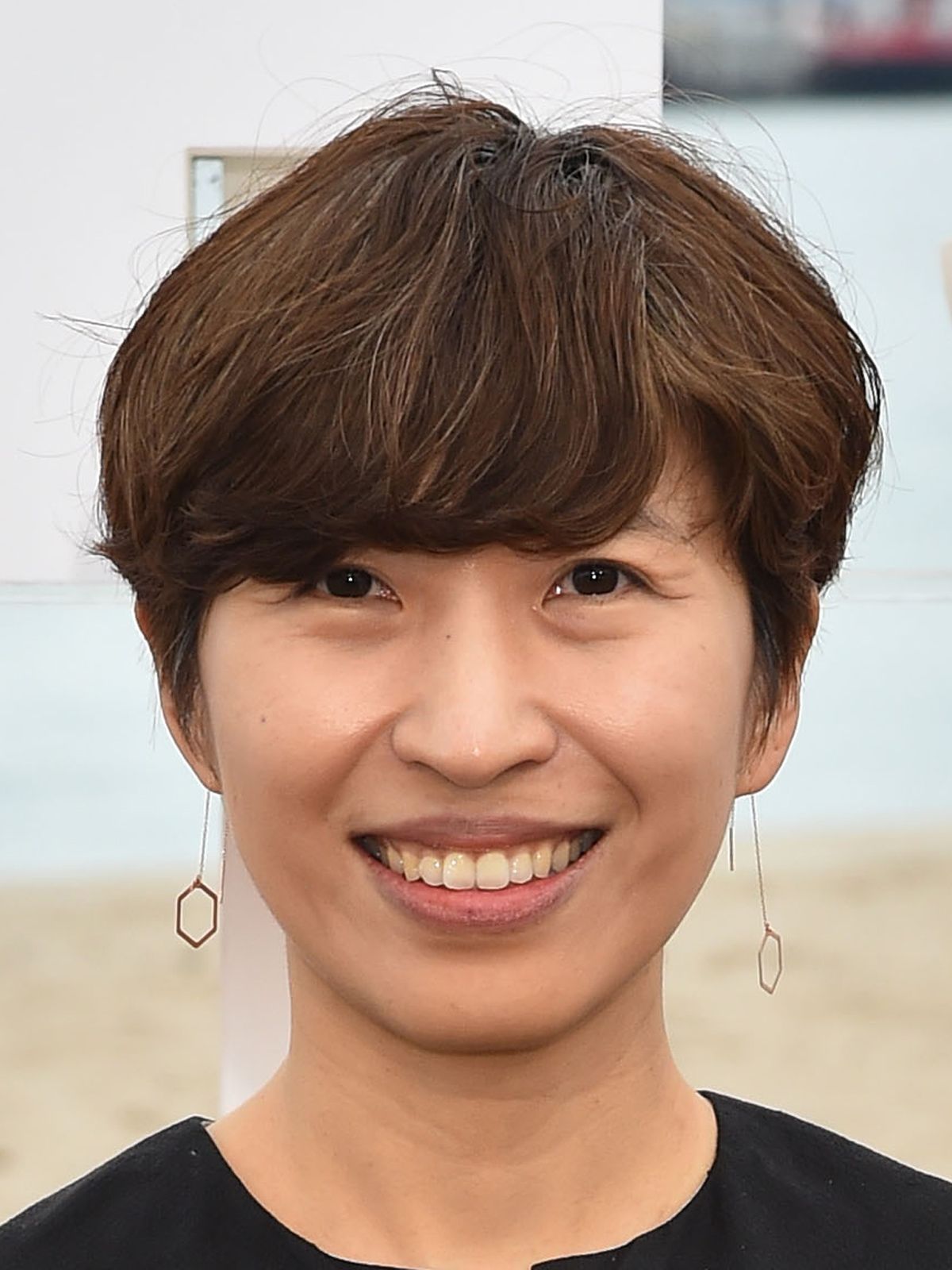 Seo-kyeong Jeong : A biografia - AdoroCinema
