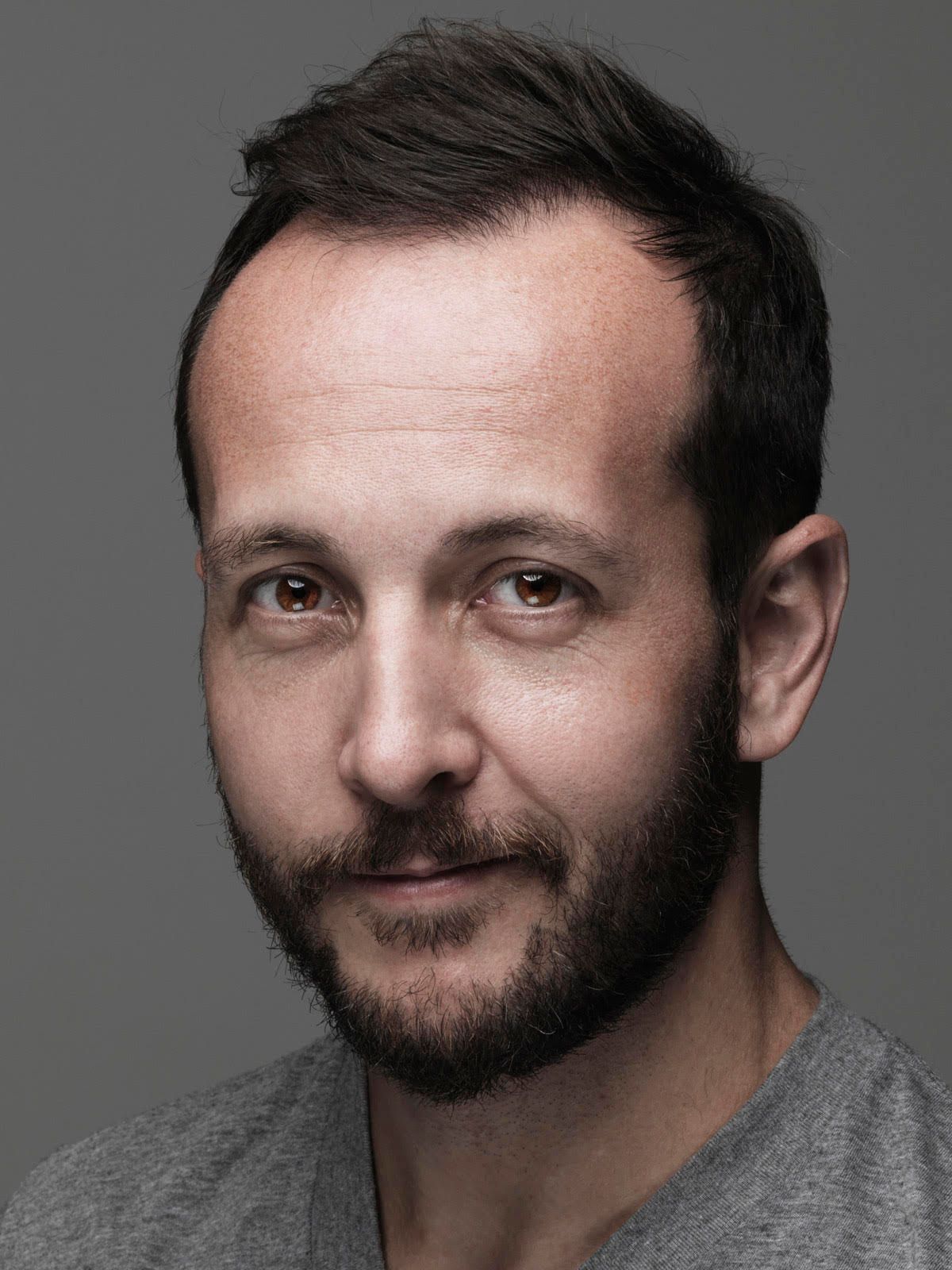 Julien Ratel - AdoroCinema