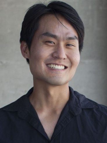 Edson Oda - AdoroCinema