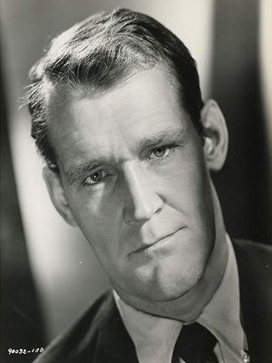 Patrick Allen - AdoroCinema