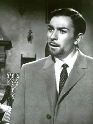 Neil Connery - AdoroCinema