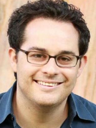 Austin Winsberg - AdoroCinema