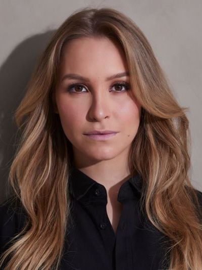 Carla Diaz : A biografia - AdoroCinema