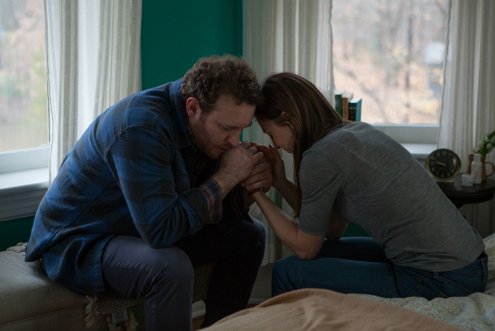 Foto de Juliet Rylance - Fotos James Adomian, Juliet Rylance - Foto 13 ...