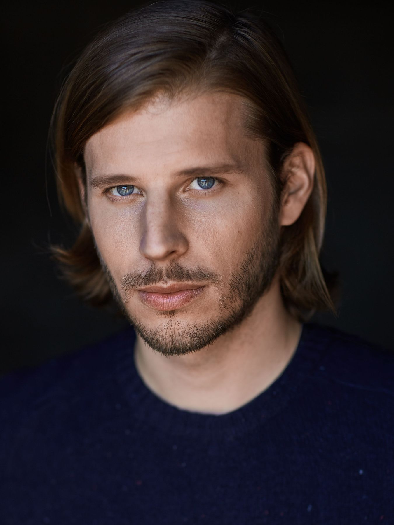 Matthew Raudsepp - AdoroCinema