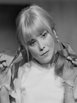 Natasha Pyne - AdoroCinema