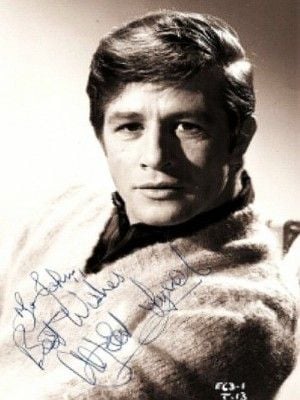 Alfred Lynch - AdoroCinema