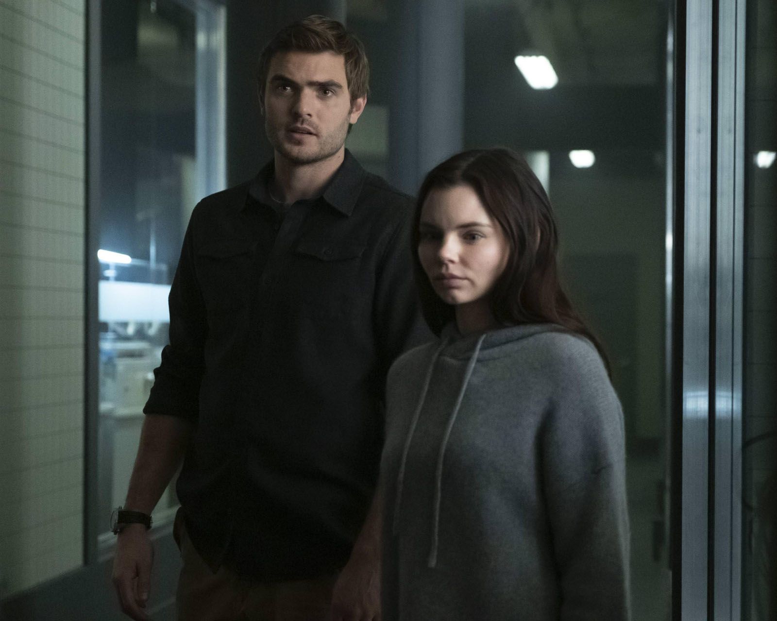 Foto de Alex Roe - Foto Alex Roe - AdoroCinema