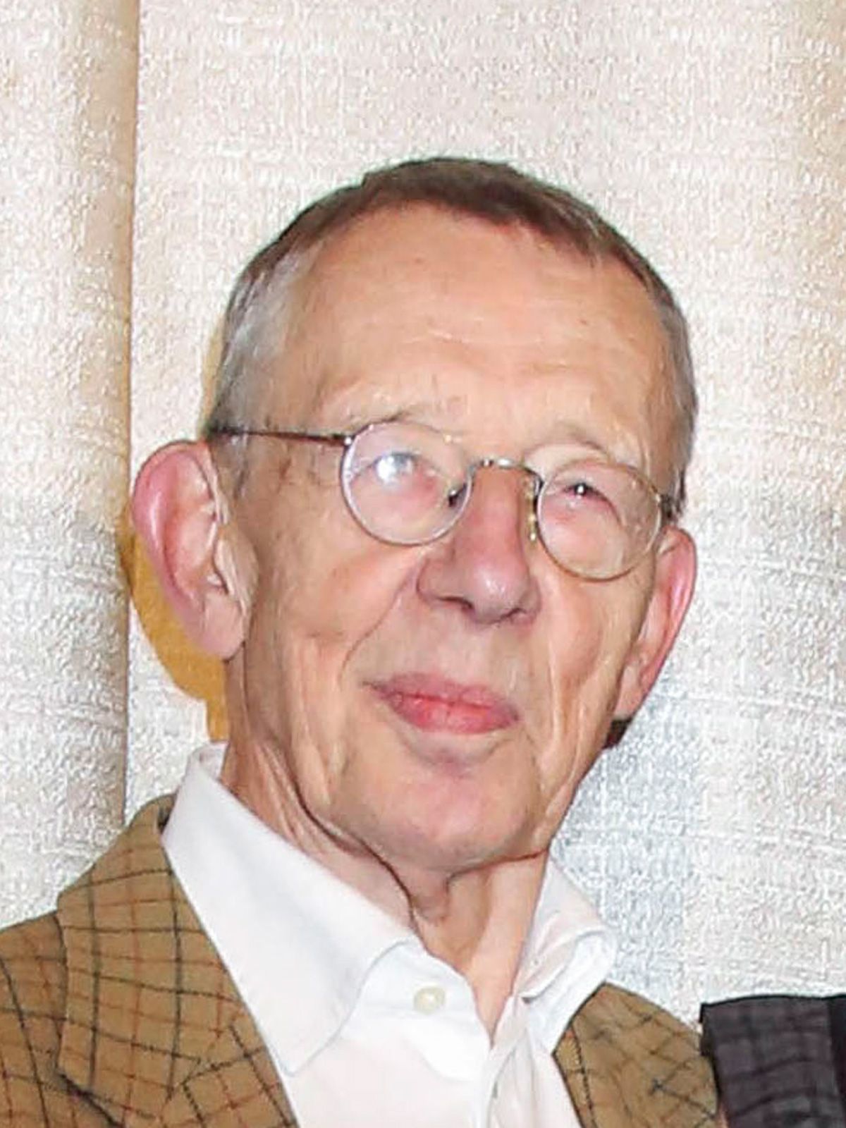 Hark Bohm - AdoroCinema