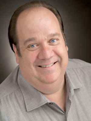 Timothy E. Goodwin - AdoroCinema