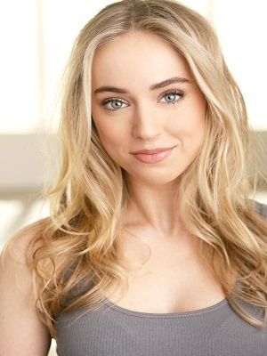 Taylor Murphy - AdoroCinema