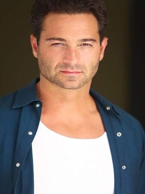 Danny Fehsenfeld - AdoroCinema