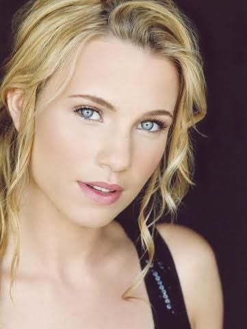 Megan Murphy - AdoroCinema