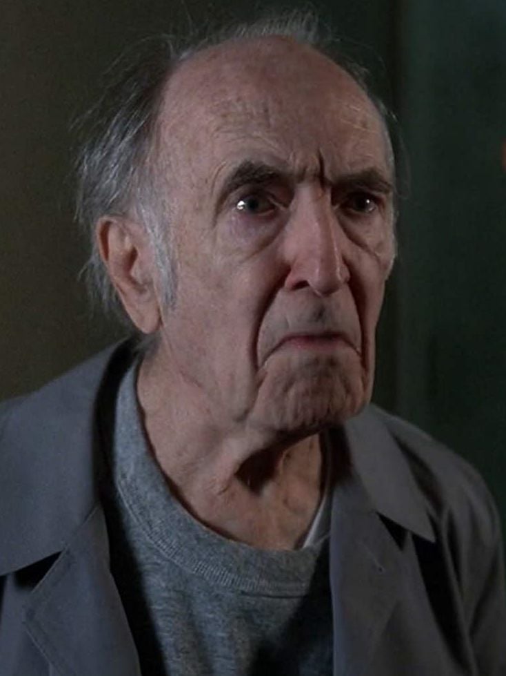 Eric Christmas - AdoroCinema