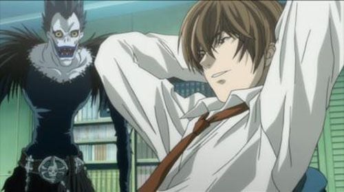 Death Note : Death Note : Fotos - 36 no 39 - AdoroCinema