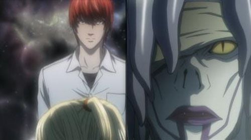 Death Note : Death Note : Fotos - 23 no 39 - AdoroCinema