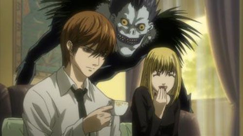 Death Note : Death Note : Fotos - 11 no 39 - AdoroCinema