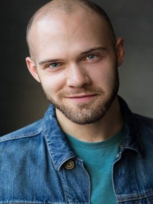 Thomas Varga - AdoroCinema