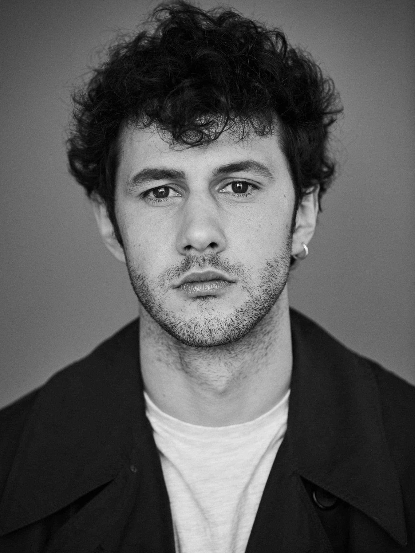 Joe Manjón - AdoroCinema